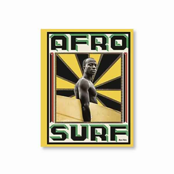 Afro Surf – Simba and Sloane Ltd